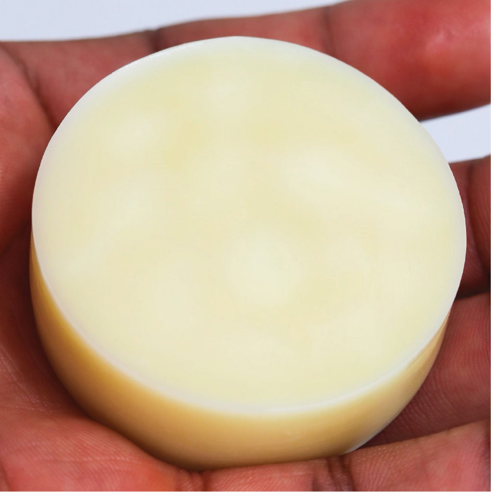Lotion Bar